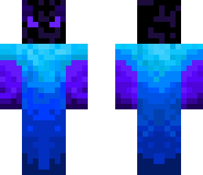 bit' degrade | Minecraft Skin