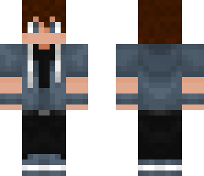 Stimpy PvP | Minecraft Skin