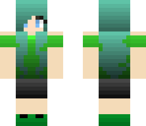 queen chrysalis | Minecraft Skins