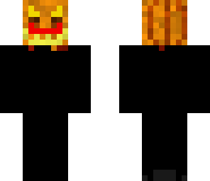 MERGER | Minecraft Skin