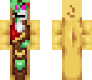 Piadina | Minecraft Skins