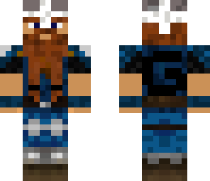 Wikinger | Minecraft Skins