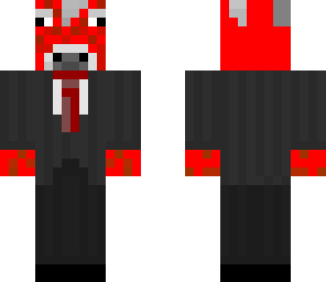 Mandzio | Minecraft Skins