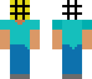 rubiks cube | Minecraft Skin