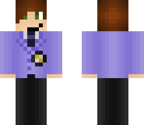 ouran highschool host club uniform | Minecraft Skin