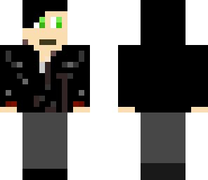 james bond | Minecraft Skin