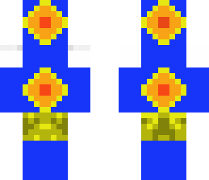 R18 | Minecraft Skin