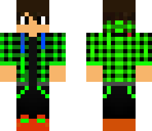 fix it felix | Minecraft Skins