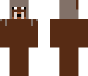 wal | Minecraft Skin