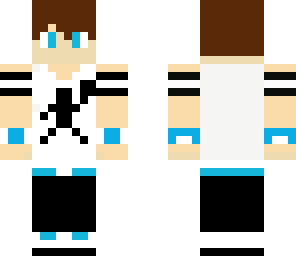 Air Jordan | Minecraft Skins