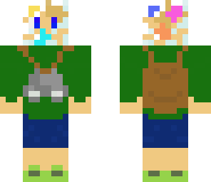 fish bowl | Minecraft Skins