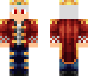 king arthur | Minecraft Skins