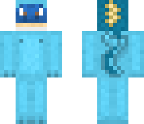 BatNips | Minecraft Skin