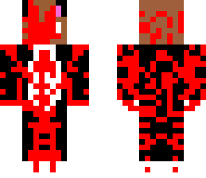 dfghj | Minecraft Skin