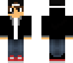 Journalist | Minecraft Skins