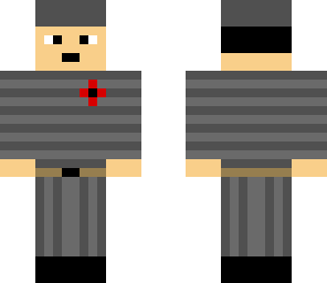 striper | Minecraft Skins