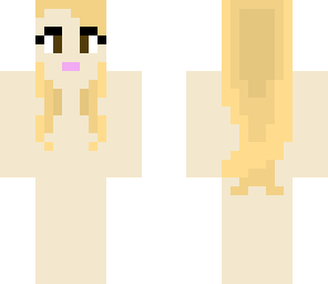 Pokemon Cynthia | Minecraft Skins