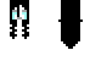 Espectro | Minecraft Skin