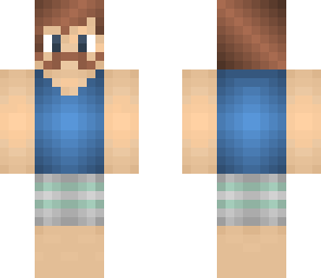 adasdas | Minecraft Skin