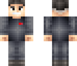 Kim jong un | Minecraft Skin