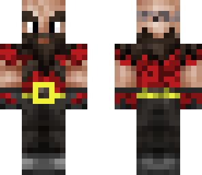 zwerg | Minecraft Skins