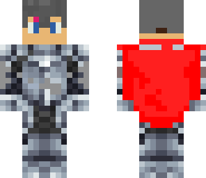 King Arthur | Minecraft Skins