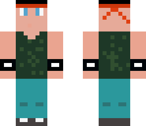 Norton | Minecraft Skins