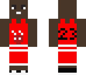 michael jordan | Minecraft Skins