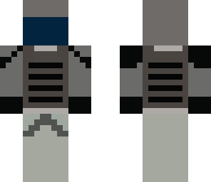 le squad | Minecraft Skins