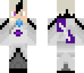 Genesis | Minecraft Skin