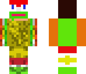 kurdish | Minecraft Skins