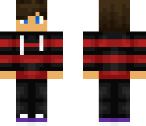 hhh | Minecraft Skin