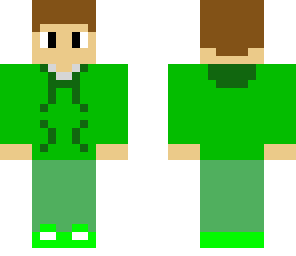 eddsworld edd | Minecraft Skins