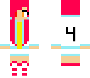 akashi seijuro | Minecraft Skins