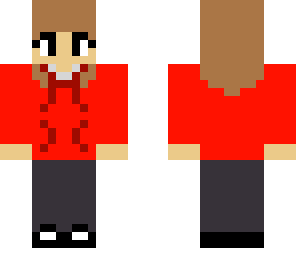 Tara | Minecraft Skin