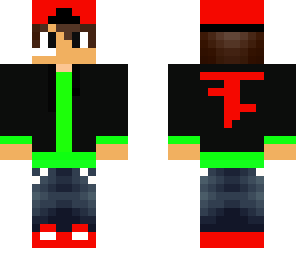faze clan | Minecraft Skins