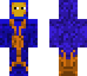 wizards | Minecraft Skins