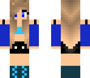 rebel | Minecraft Skin