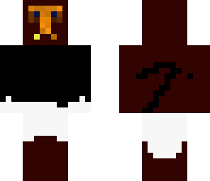 Duno | Minecraft Skins