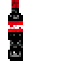 share a coke with minecraft | Minecraft Skin