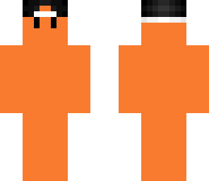 fack | Minecraft Skin