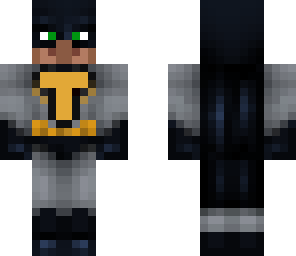 na na na na na na na na Testificate Man | Minecraft Skin