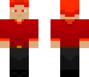 fix it felix | Minecraft Skins