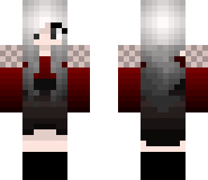 Scythe | Minecraft Skins