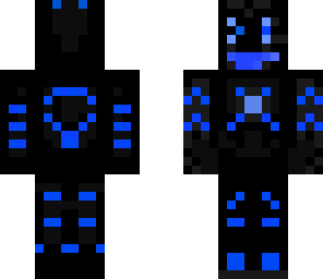 Omen | Minecraft Skins