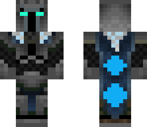 Popularmmos Pat Skin | Minecraft Skins