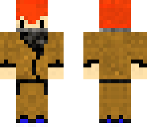 shirou emiya | Minecraft Skins