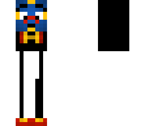 clock | Minecraft Skins