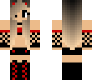 Striper | Minecraft Skins