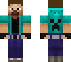 stiv | Minecraft Skins